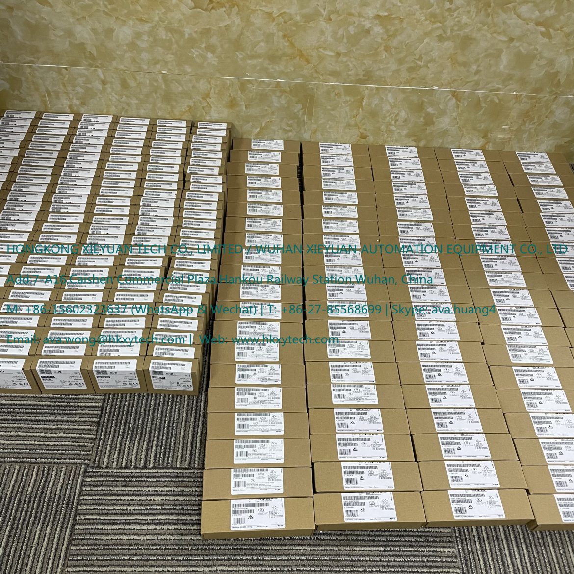 Siemens 6AV21240GC010AX0 SIMATIC HMI TP700 Comfort, Comfort Panel ...