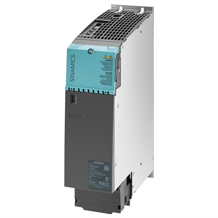 Siemens new original with warranty SINAMICS S120 single motor module ...