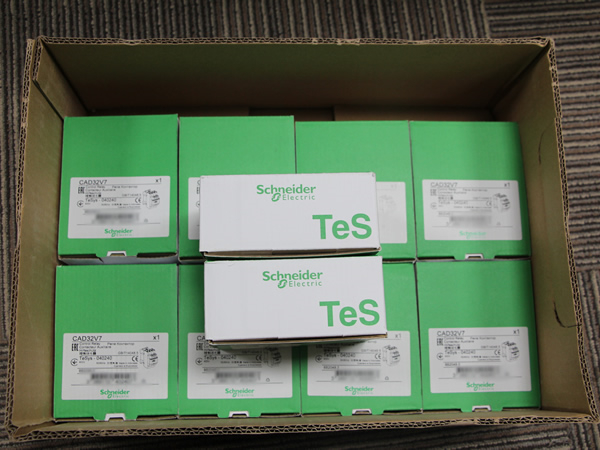 Schneider Electric BMECRA31210 Modicon X80 EIO Drop Adapter ...