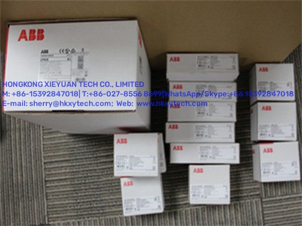 DO880 ABB S800 I/O Digital Output Modules | BestgasTech