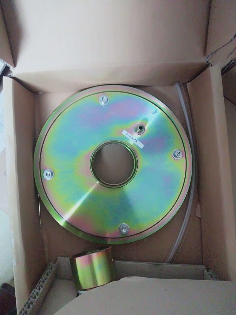 Honeywell SPXCDDMK Duct mounting kit | BestgasTech