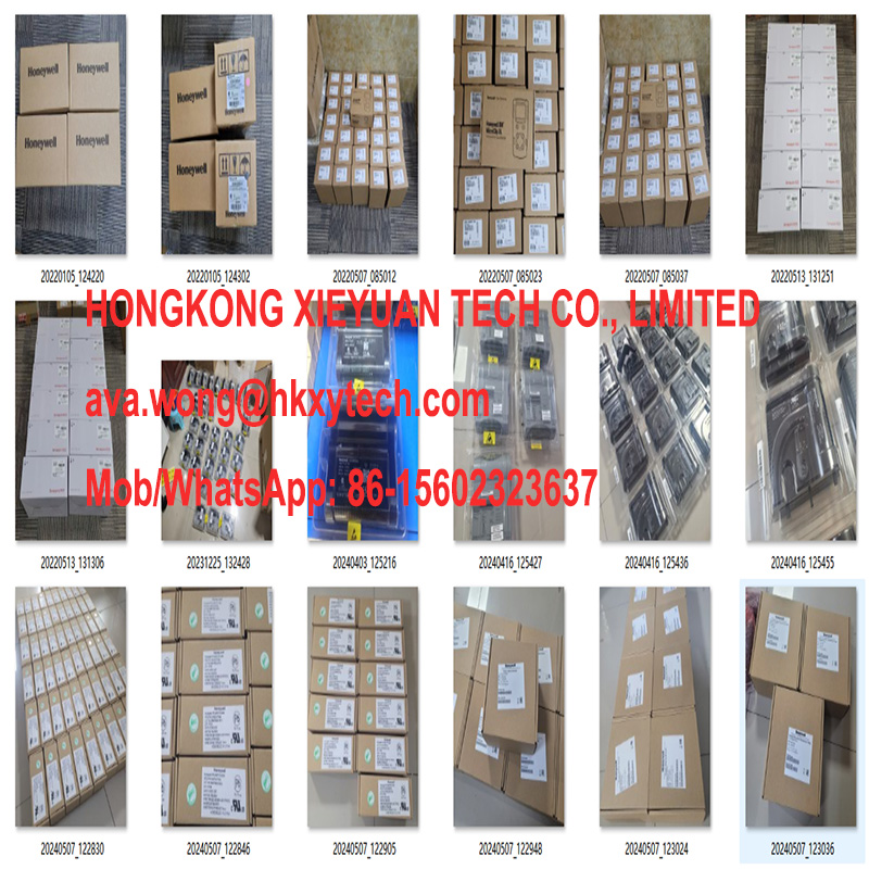 Honeywell 51305776-100 Interface Module | BestgasTech