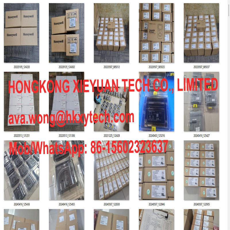 FC-IOCHAS-0002S | Honeywell Digital I/O Module | BestgasTech